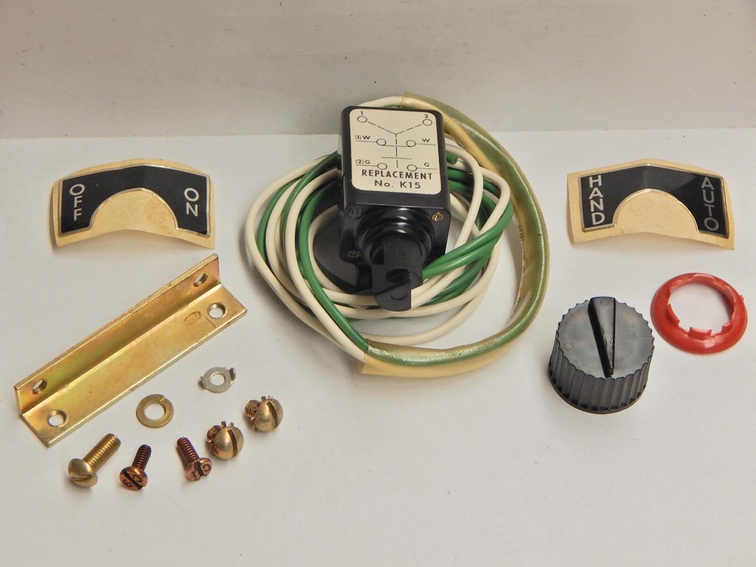 auto selector switch