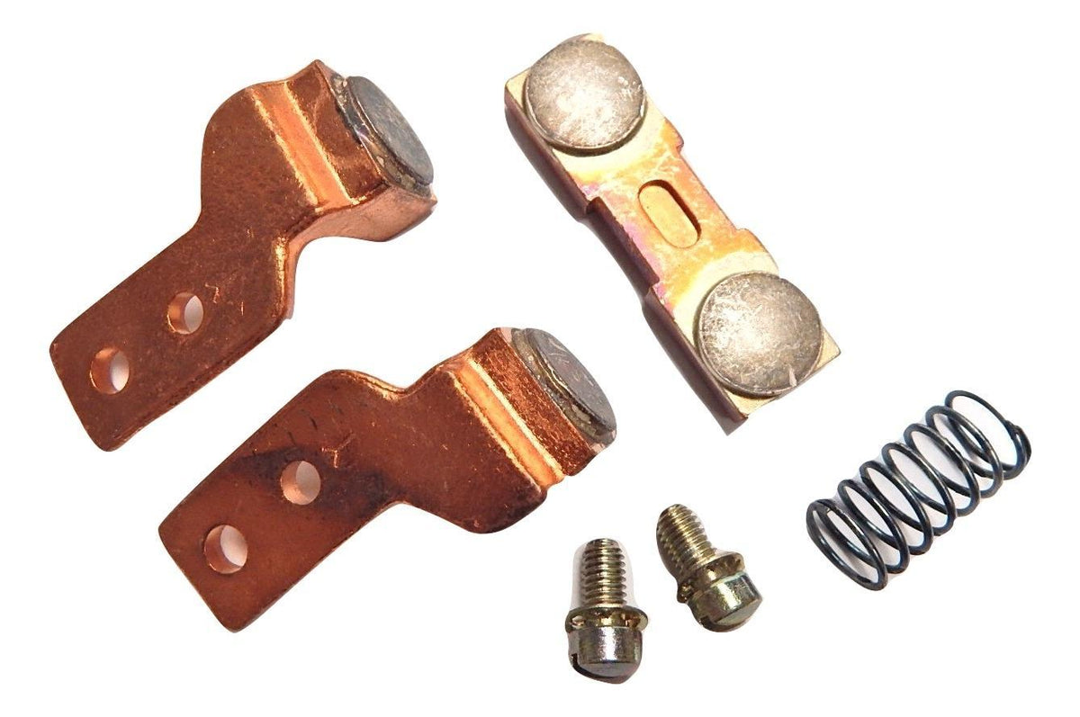 Furnas 75HB14 1 Pole Contact Kit Size 3 – Mac's Electric Supply